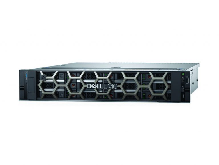 Server Dell PowerEdge R450 - Digiland