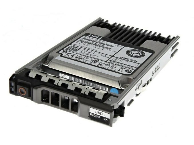 SSD Option For Dell (2.5”) - Digiland